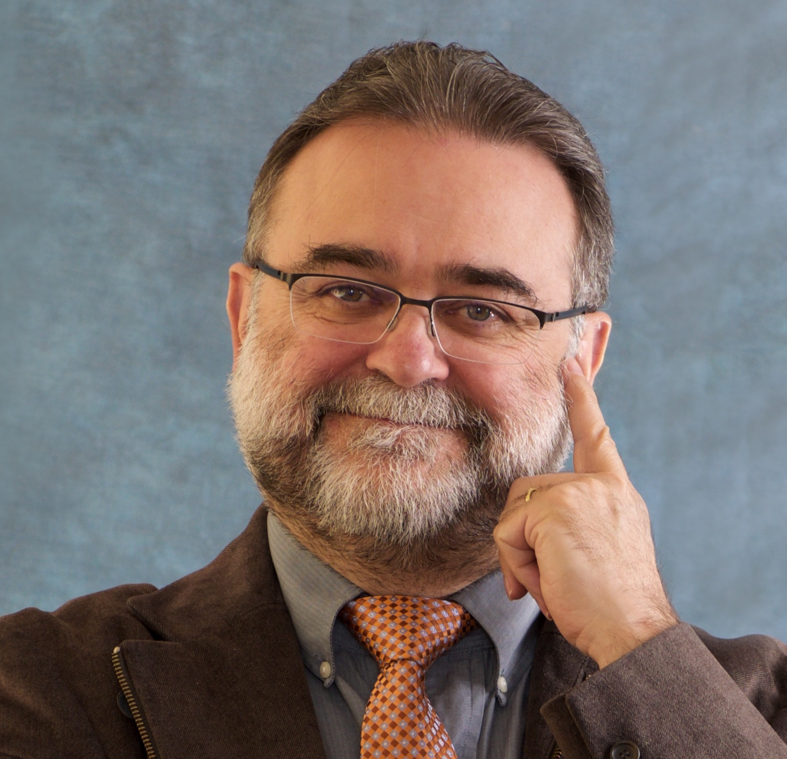 Fernando Gallardo, Autor en 7caníbales.com