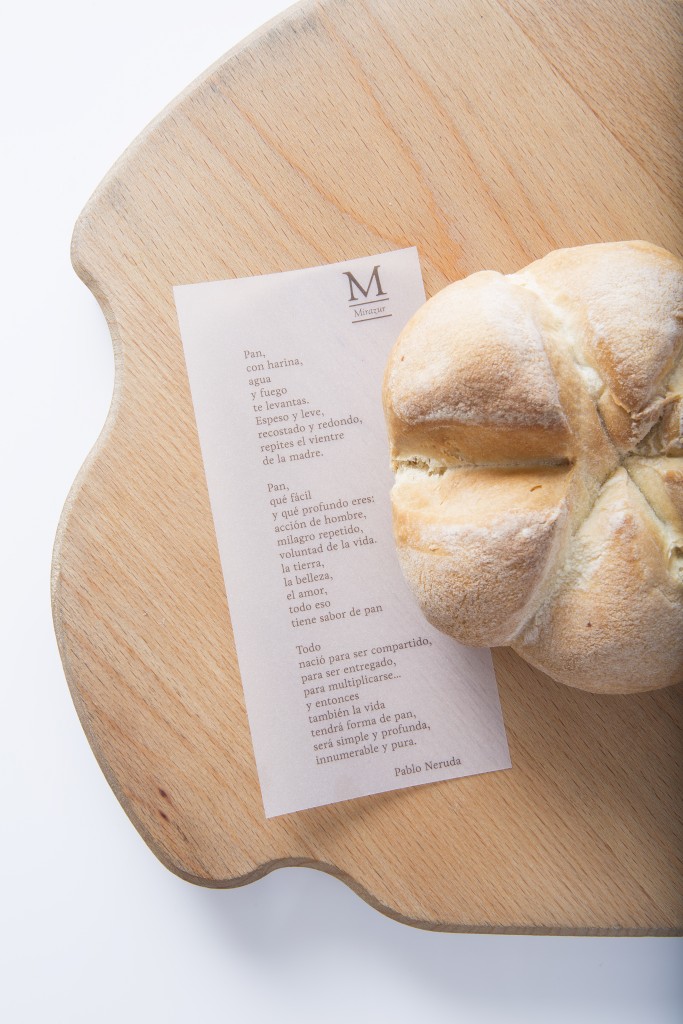 Mirazur, viaje gastronómico a La Corniche. Bolas extra: La vecchia ...