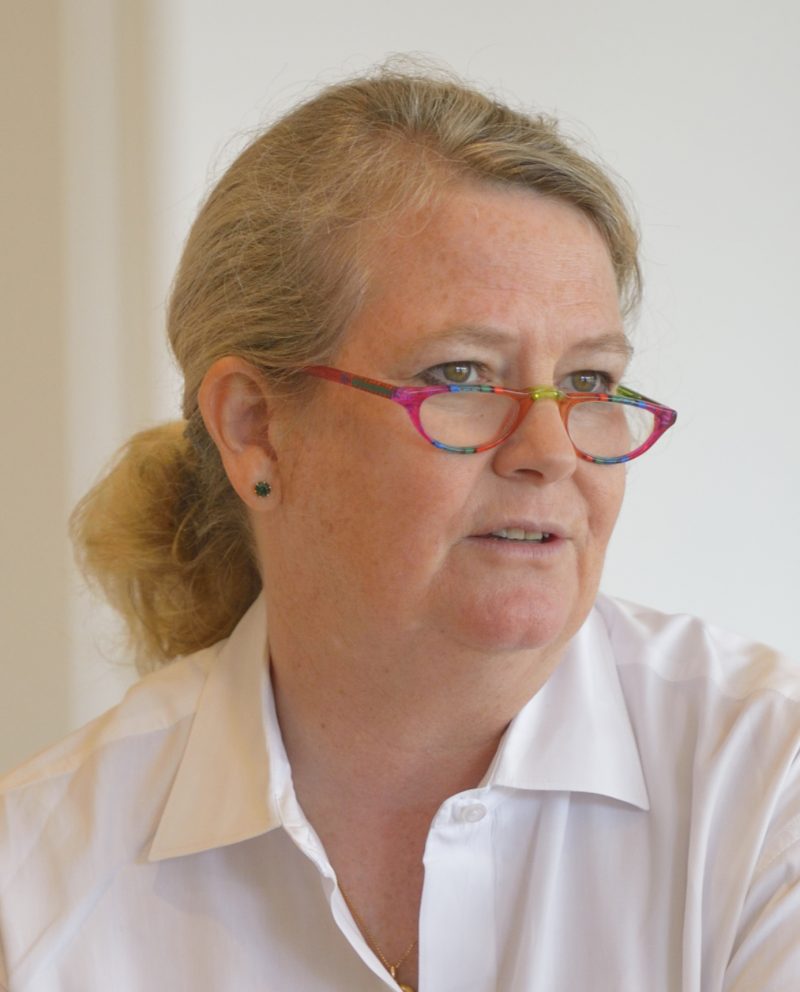 Nancy Singleton Hachisu: "los occidentales conocen la comida japonesa ...