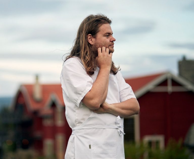 Magnus Nilsson anuncia que cierra su restaurante Faviken - 7 Caníbales