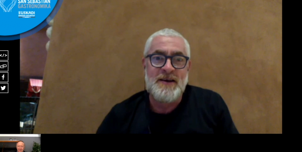 Álex Atala: “podemos vivir sin fútbol pero no sin agricultores” - 7 ...