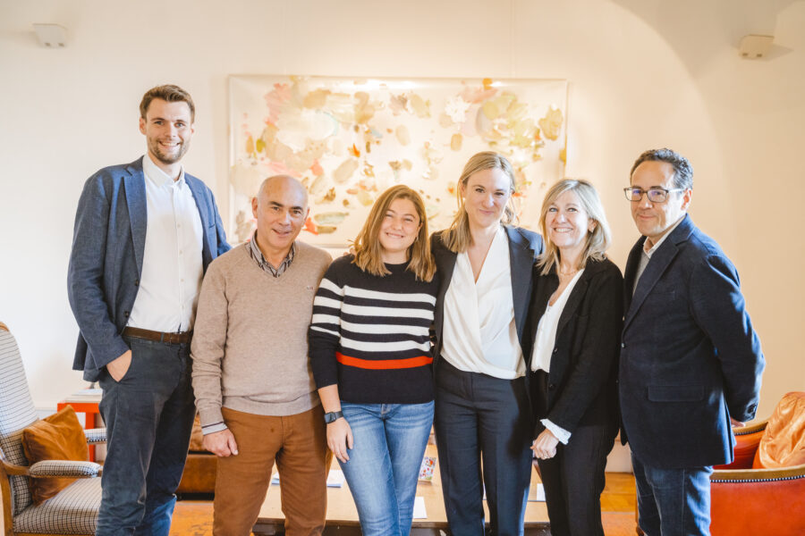 François Chartier: “La biodiversidad es protección natural para las ...