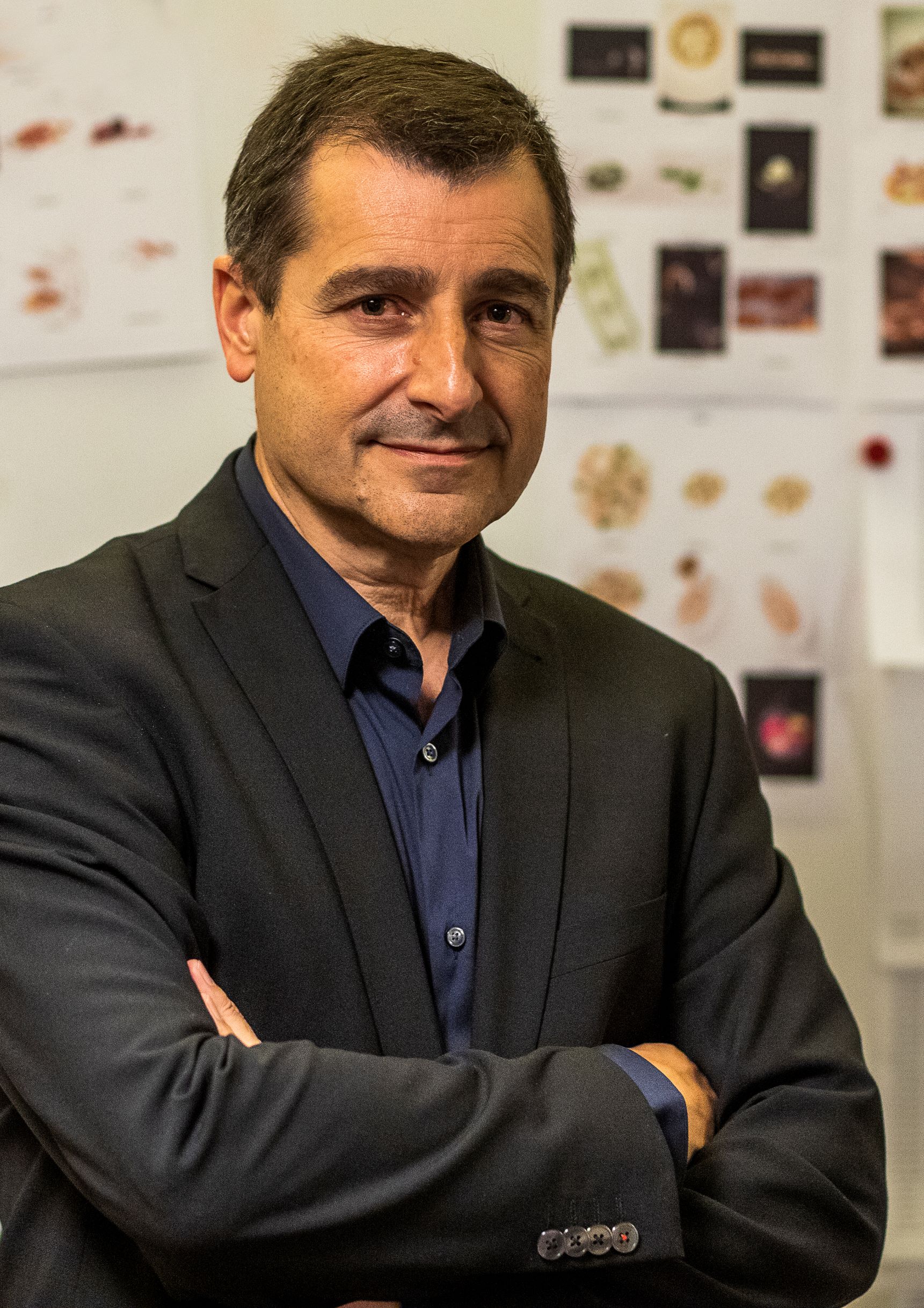 Josep Roca «Faltan camareros porque tenemos una generación ...