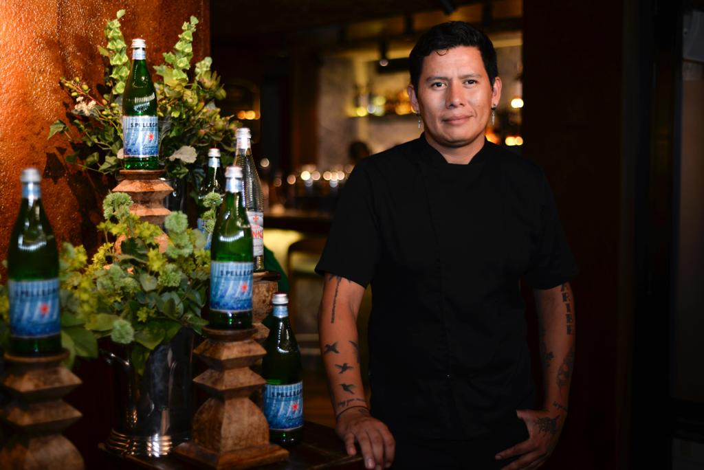 Jaime Rodríguez: “Con Sebastián conseguimos muchas cosas, pero era hora ...