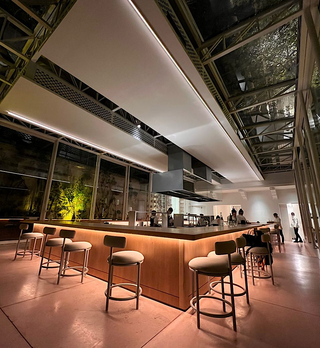 Marti: el nuevo rostro de Germán Martitegui - 7 Caníbales