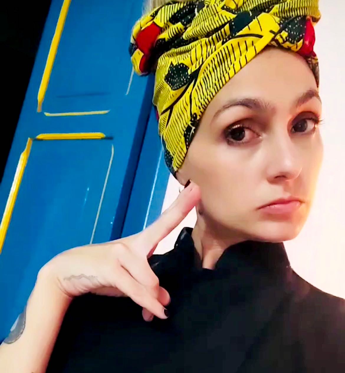 Los protagonistas de la revelación culinaria de Medellín - 7 Caníbales