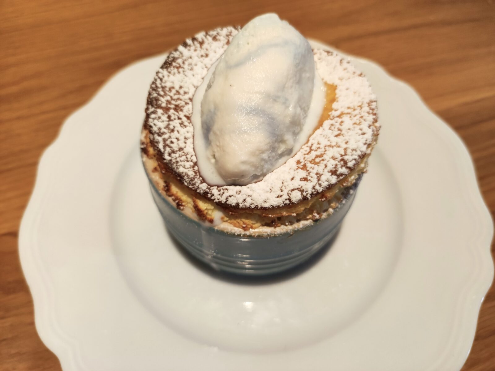 Le Bistroman, un genuino bistrot francés junto al Palacio Real - 7 ...