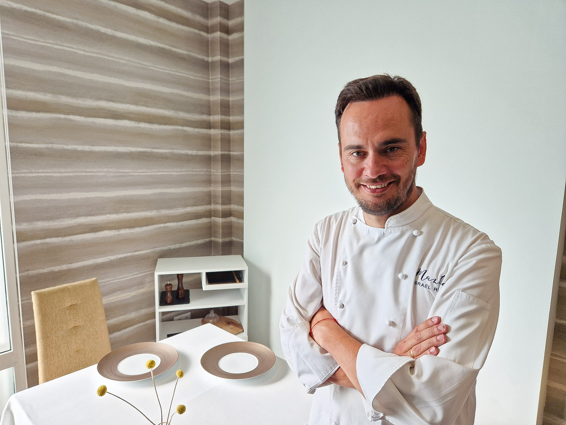 Mantúa, preciosismo a la jerezana - 7 Caníbales