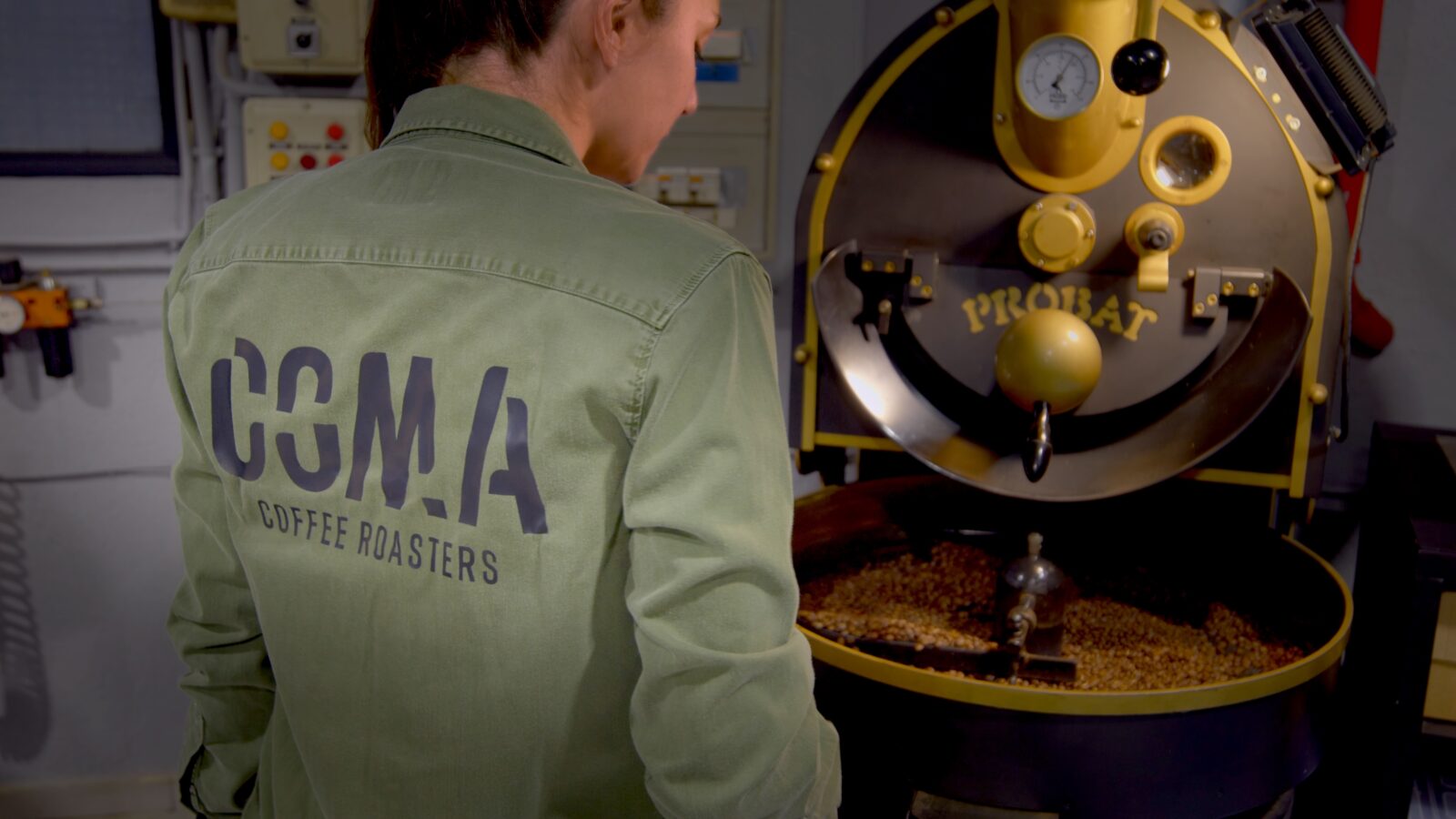 Coma Coffee Roasters, la otra sorpresa de Andorra - 7 Caníbales