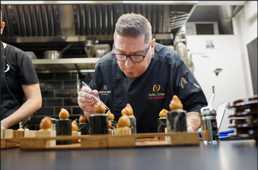 Periko Ortega: “Abrir un local español en EEUU es éxito asegurado” - 7 ...