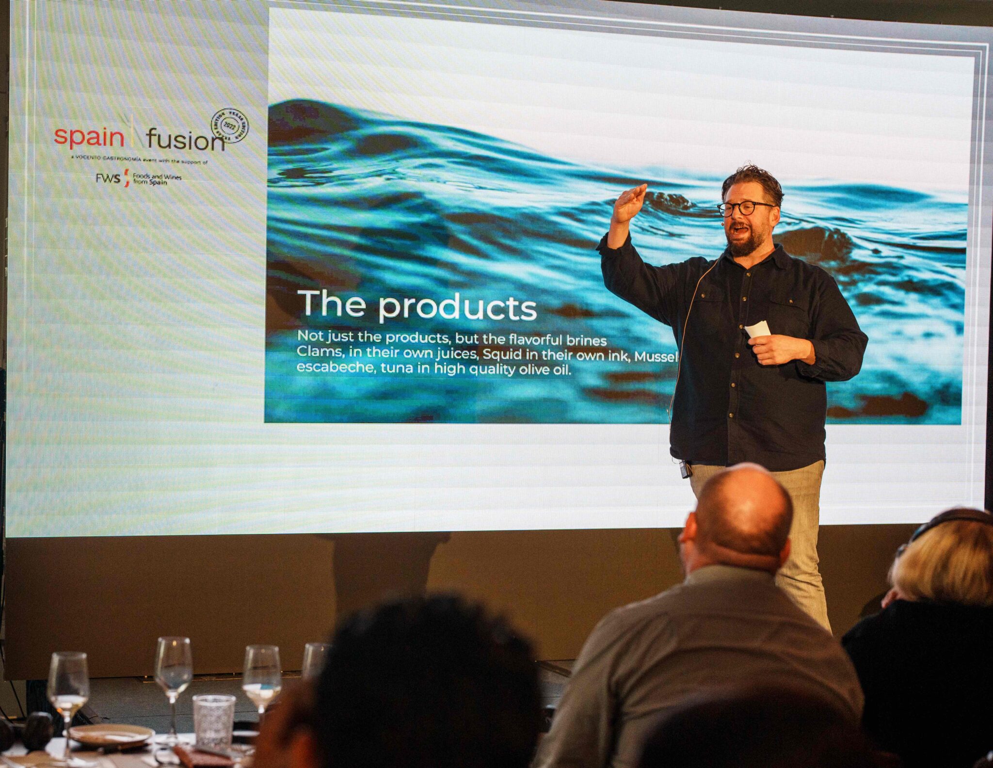 Matthew Lightner: “Cuando lleguemos a la Luna, ¿qué será ‘local’?” - 7 ...