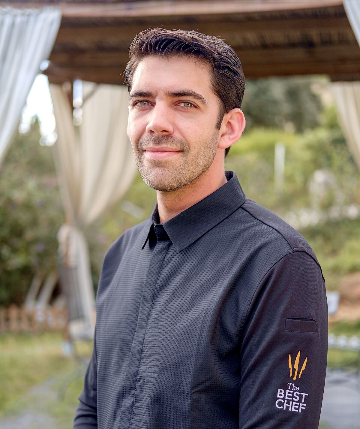 Sergio Barroso: “No se puede seguir con la idea de trabajar quinientas horas en cocina" - 7 ...