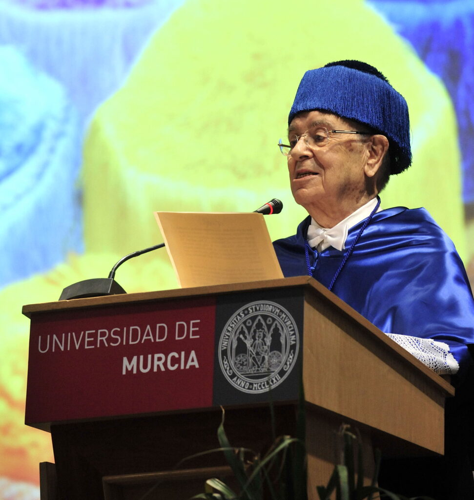Raimundo González Frutos, la primera piedra de la nueva cocina murciana ...