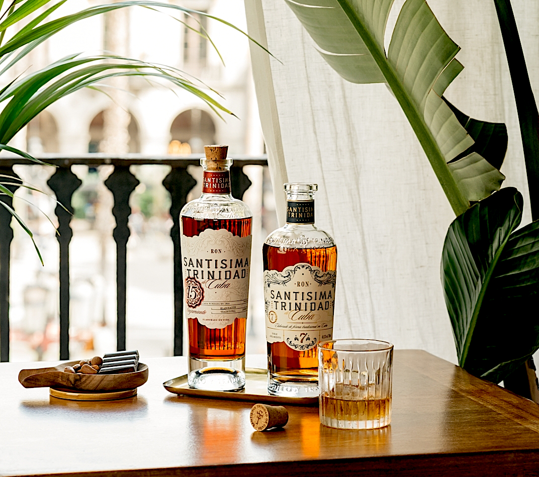 Patria y Ron: El extraño caso del ron cubano - 7 Caníbales