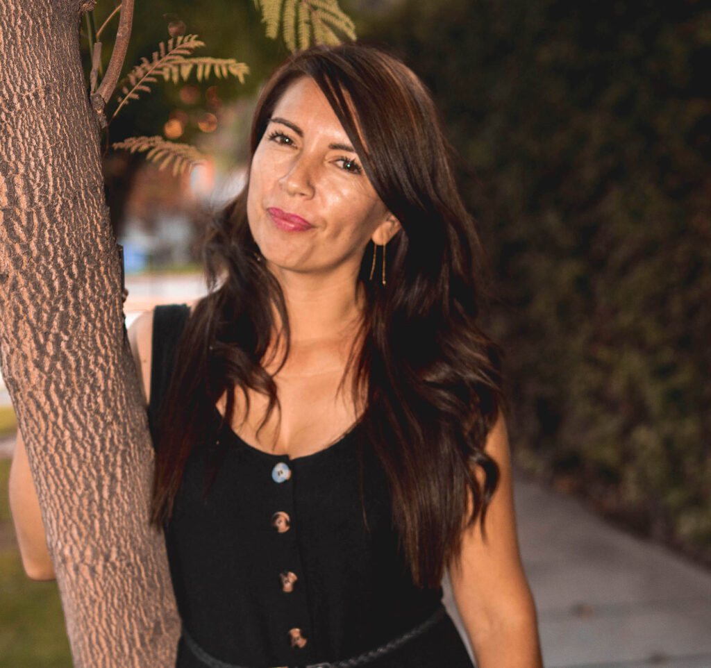 Tres mujeres en Itata - 7 Caníbales