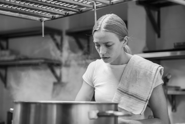 Isabella Potí, la chef millennial: "Ser polivalente ha sido parte de mi ...