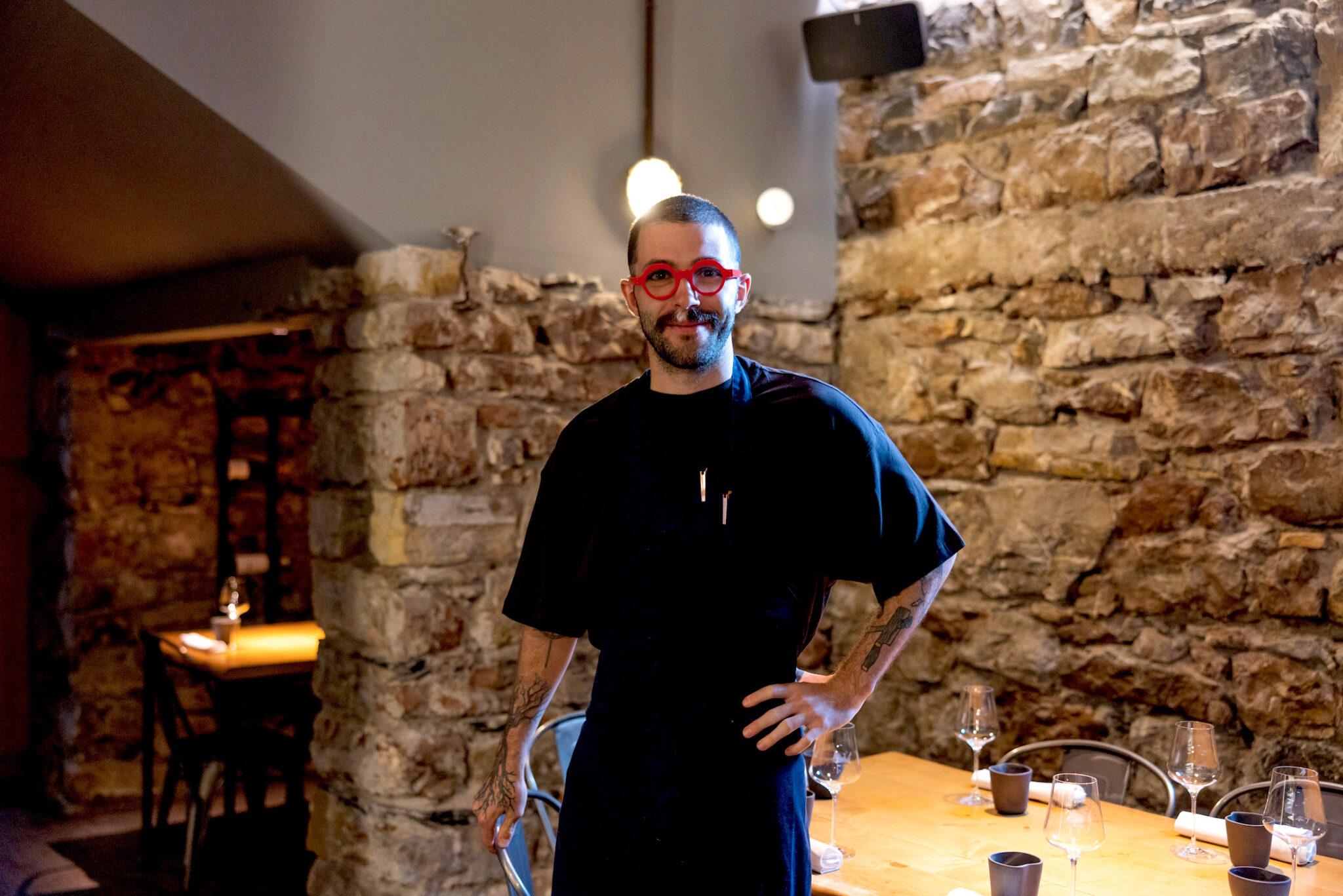 Casa 887, la cocina mestiza sin (con)fusión gratuita de Antonio ...