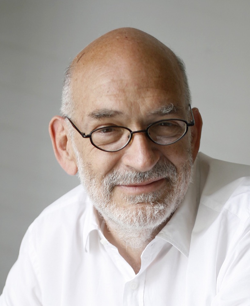 La periodista Pilar Salas, directora de 7Caníbales - 7 Caníbales