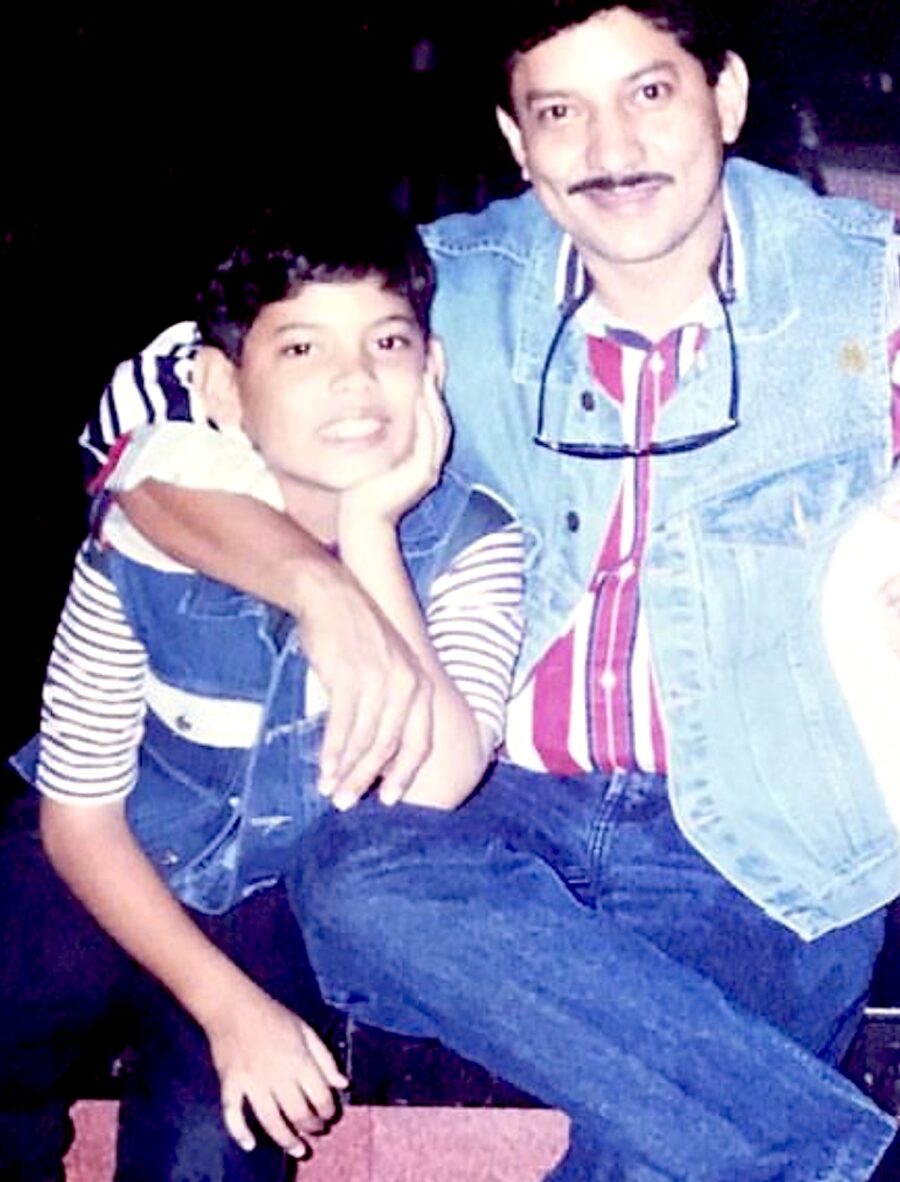 Zaltaia, la sal del Caribe - 7 Caníbales