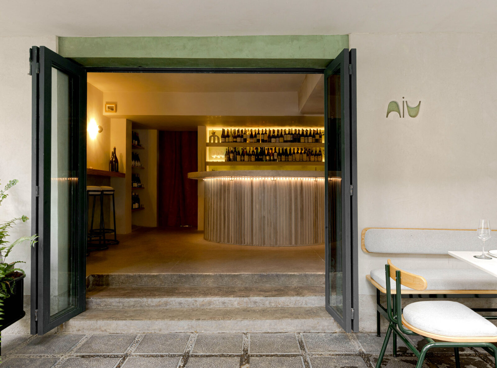 d de mexicoWine bars que prosperan en la Ciudad de México - 7 Caníbales