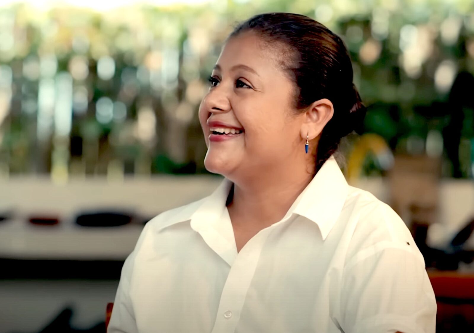Seleny, el restaurante popular en el que todos pagan al hacer la ...