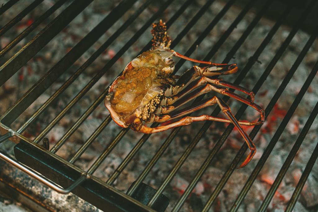 Elkano, a la conquista del Mediterráneo con Guethary - 7 Caníbales