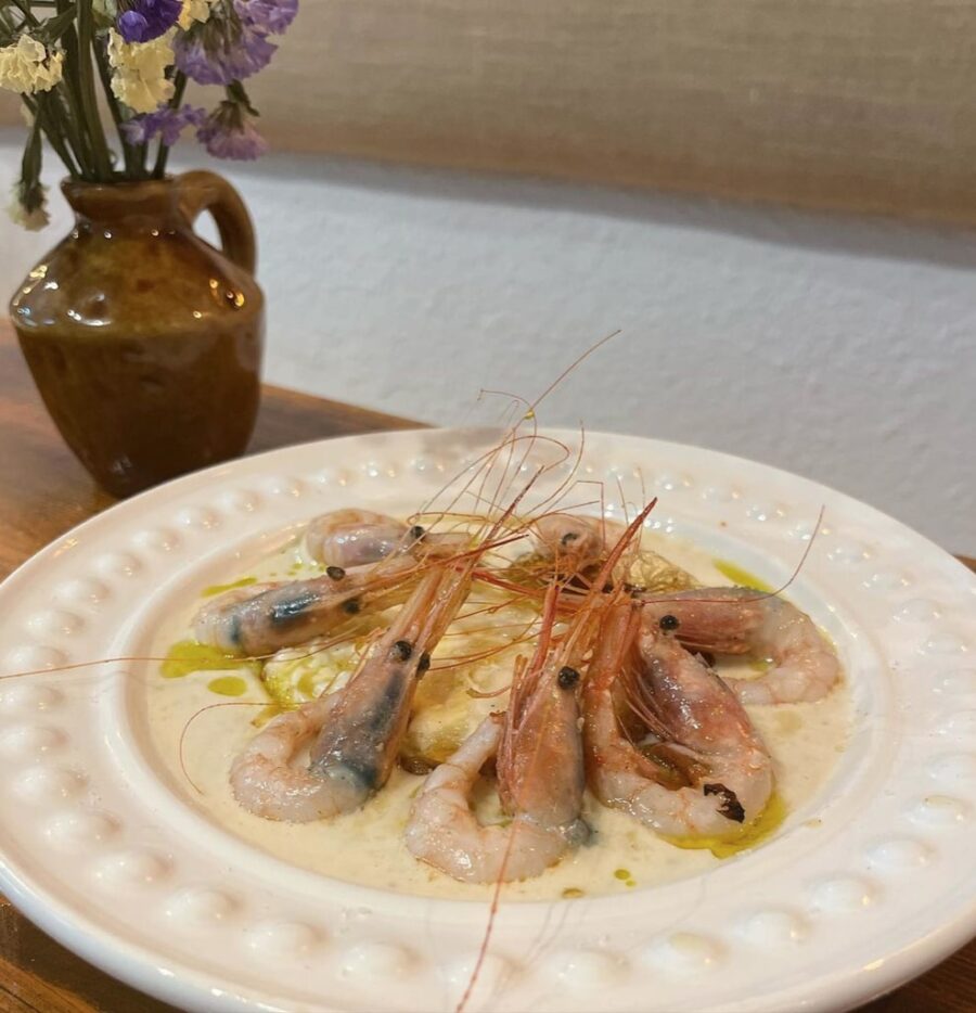 Novedades para comerse el verano malagueño - 7 Caníbales