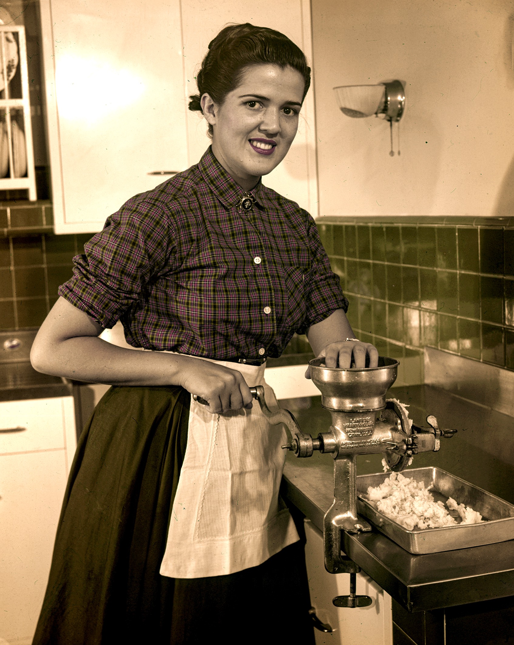 La memoria culinaria de Colombia en imágenes - 7 Caníbales