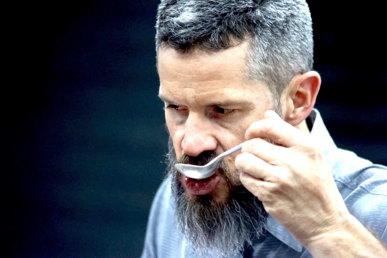 El café Geisha panameño rompe un nuevo récord - 7 Caníbales