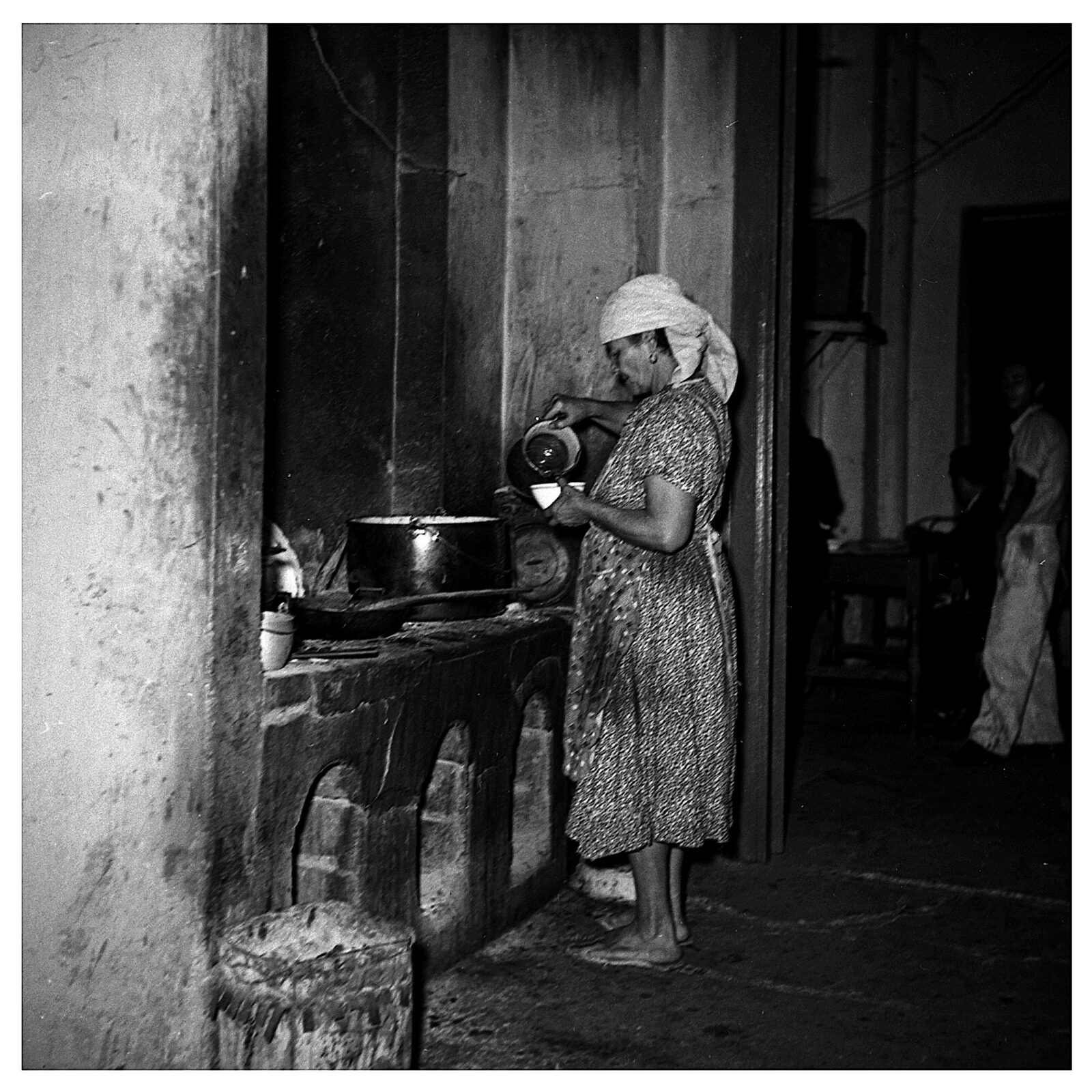 La memoria culinaria de Colombia en imágenes - 7 Caníbales