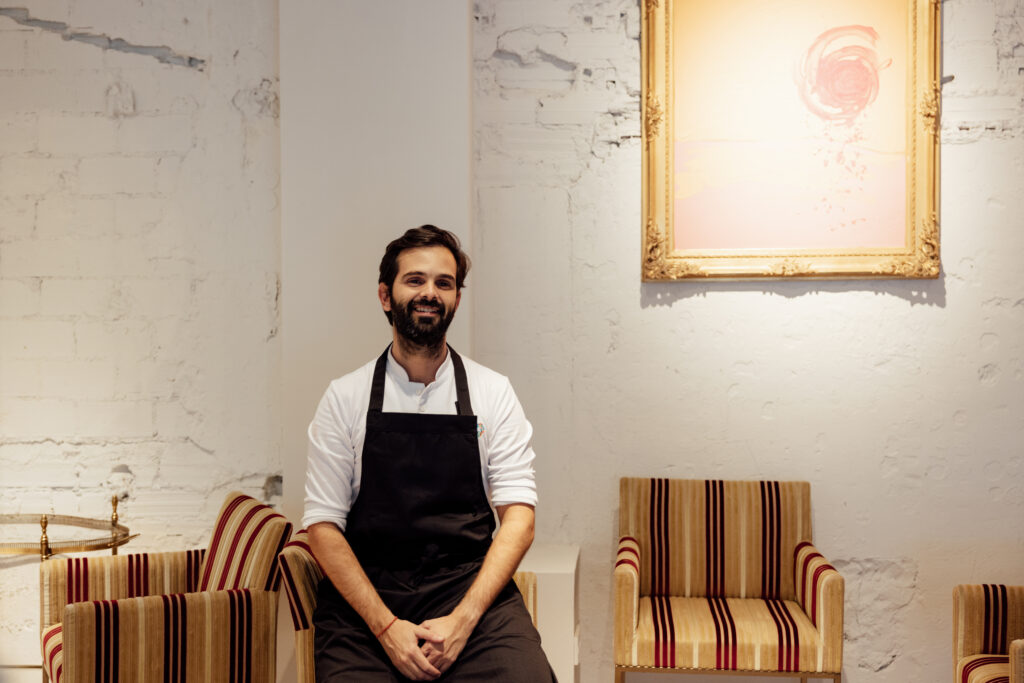 Verde que te quiero verde - 7 Caníbales