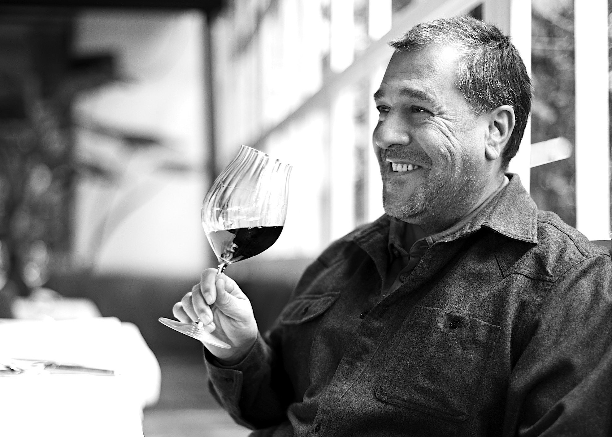 Mauricio Fredes, “Nuestro norte es tener el mejor restaurante de ...