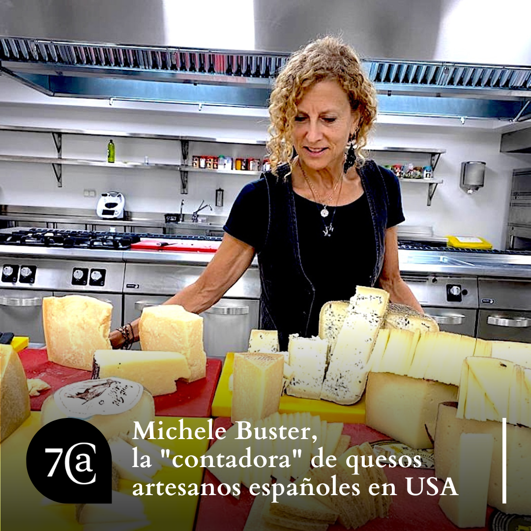 La gastronomía habla en 7Caníbales. Un año de entrevistas - 7 Caníbales