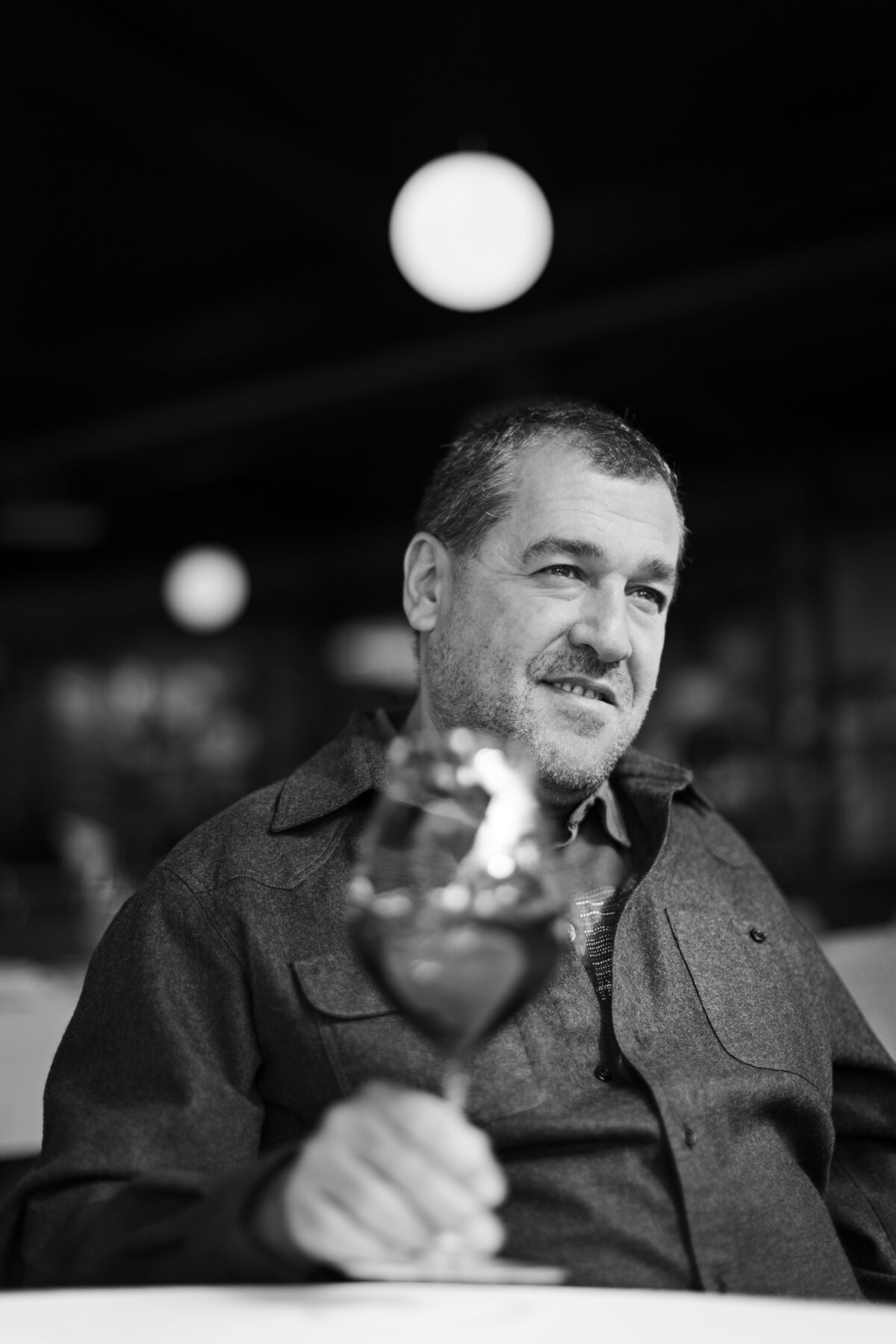 Mauricio Fredes, “Nuestro norte es tener el mejor restaurante de ...