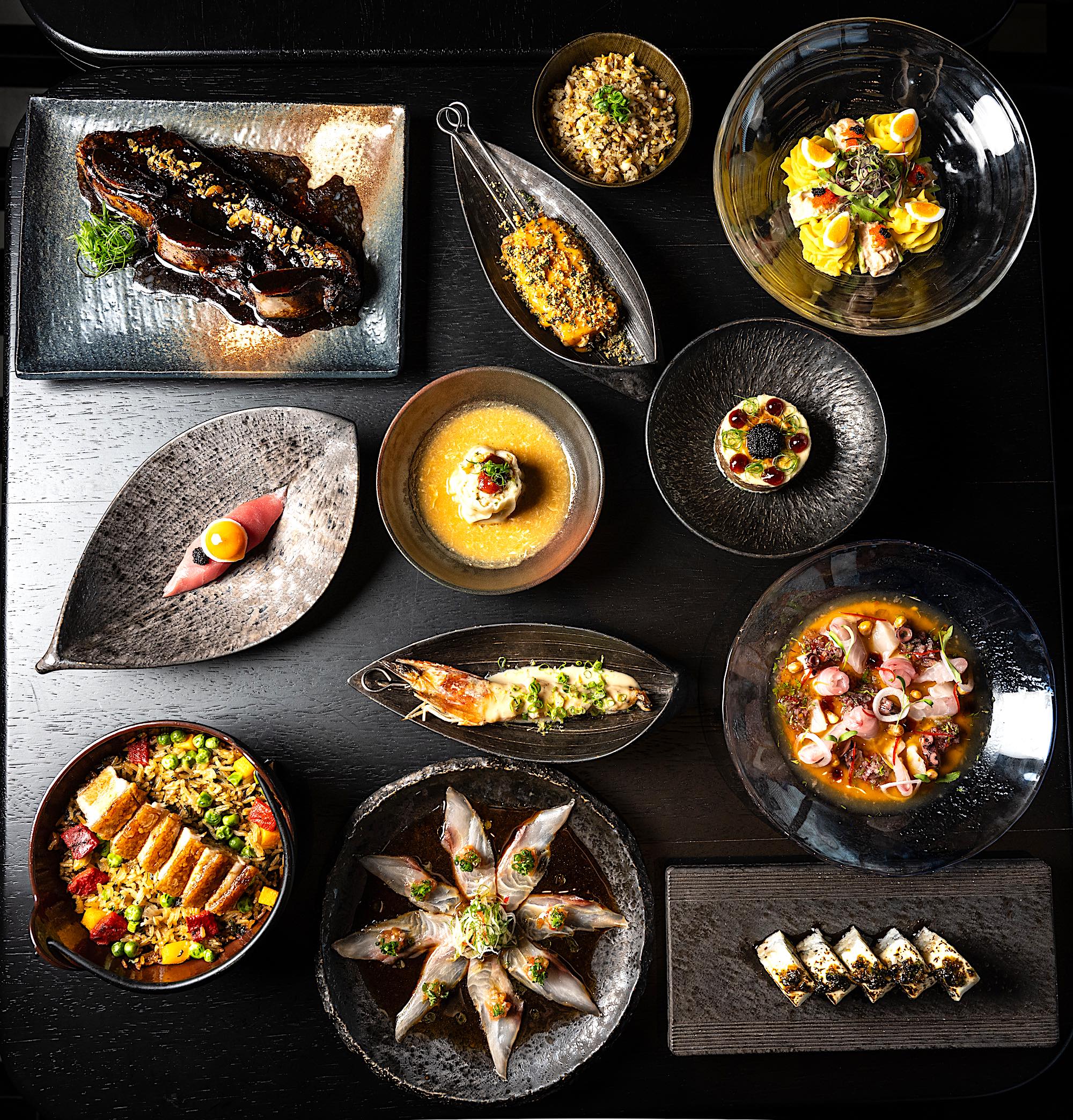 Maido y Maito se alían en Mai Mai, un bar con buena comida en Ciudad de ...