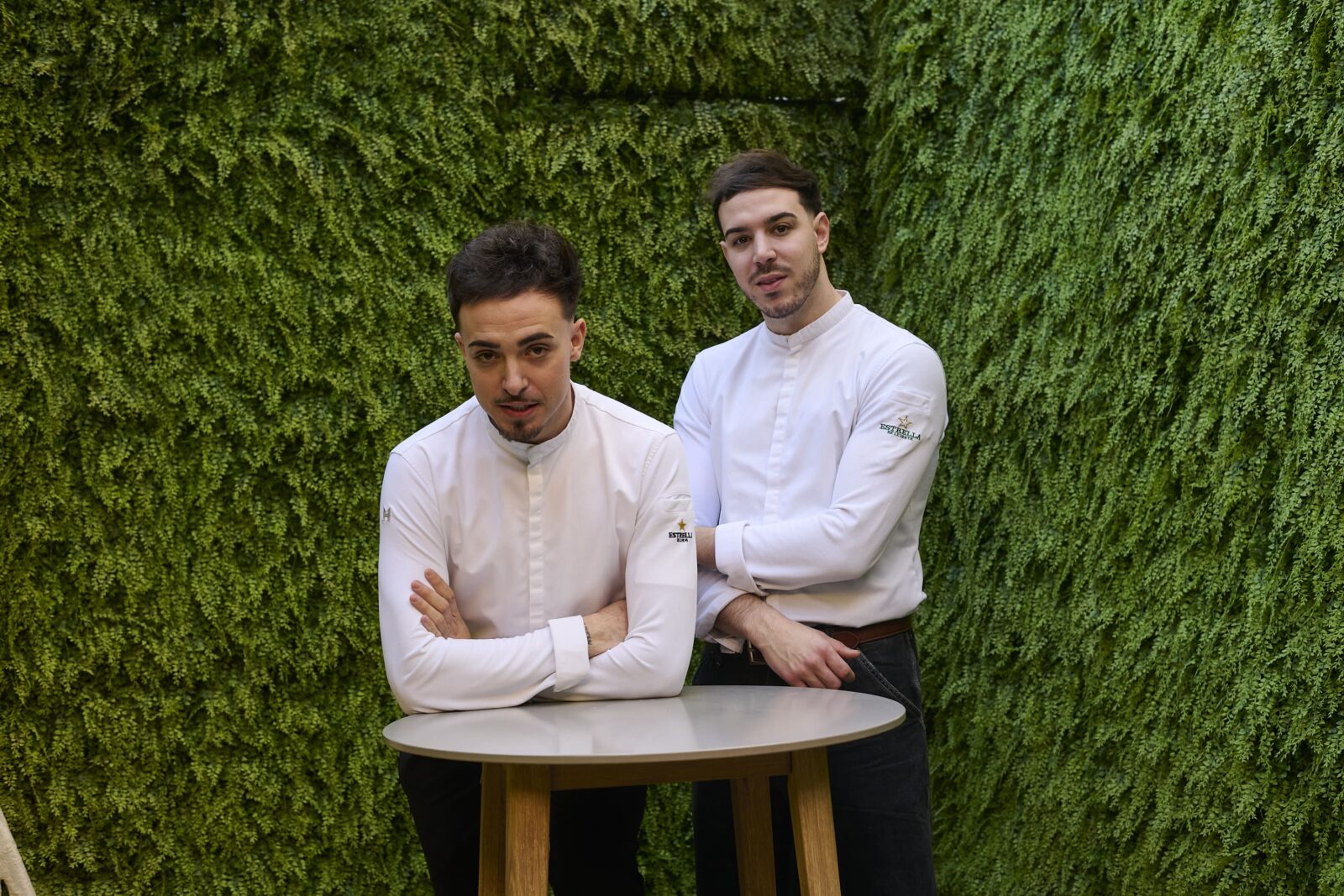 El imperio que nació de una croqueta - 7 Caníbales