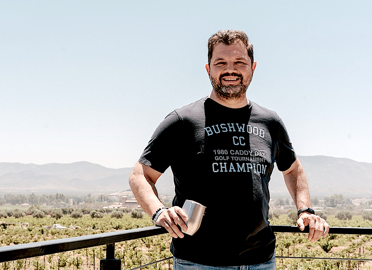 Cenzontle, el vino blanco de México entre los mejores del mundo - 7 ...