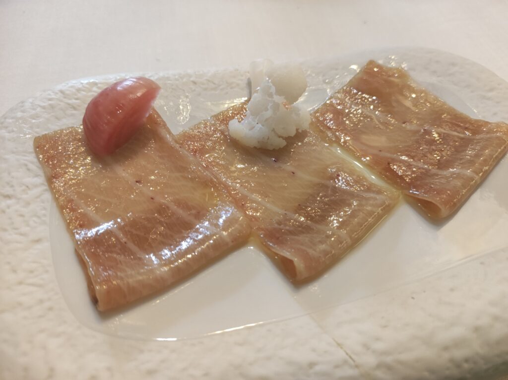 La Catapa, tres en uno - 7 Caníbales