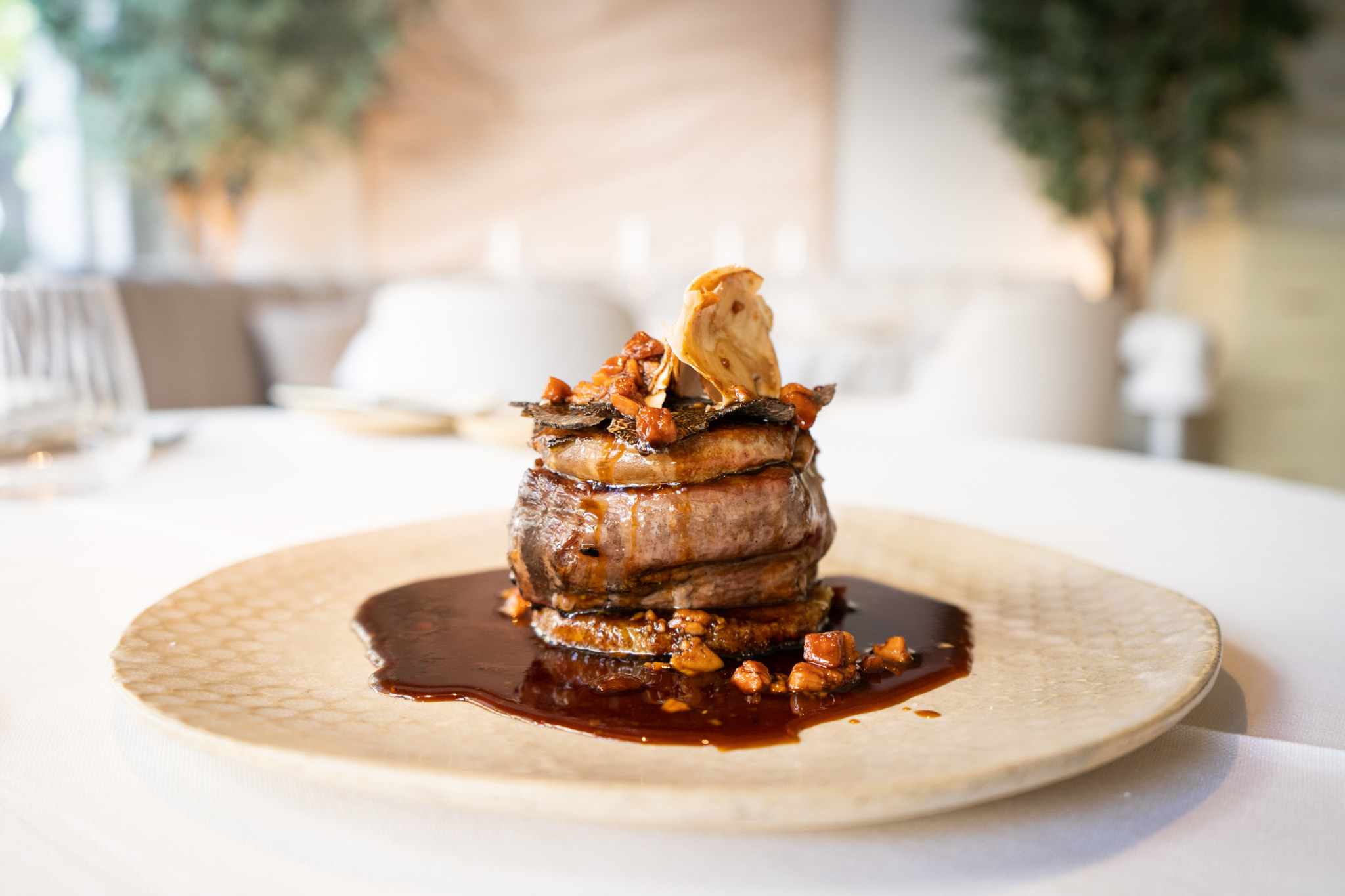 Jóvenes talentos en la gastronomía de Marbella (II) - 7 Caníbales