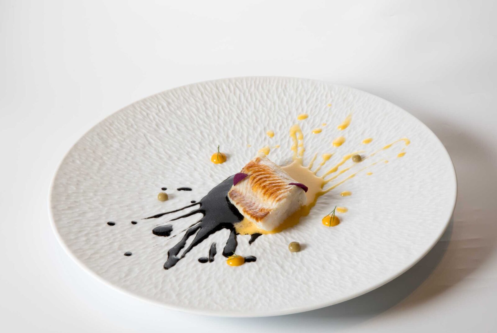 Modernidad Restaurada: así es el nuevo menú de Paco Roncero - 7 Caníbales