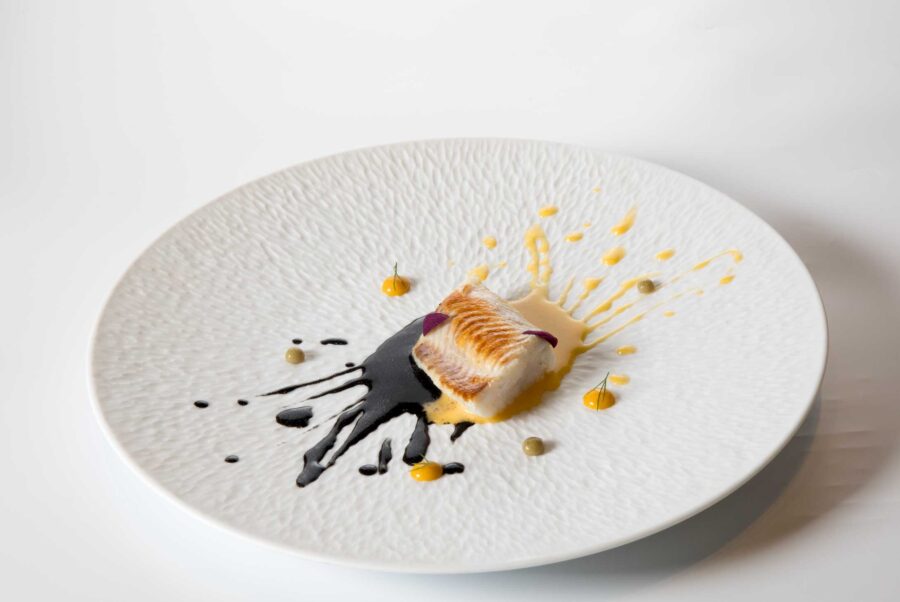 Modernidad Restaurada: así es el nuevo menú de Paco Roncero - 7 Caníbales