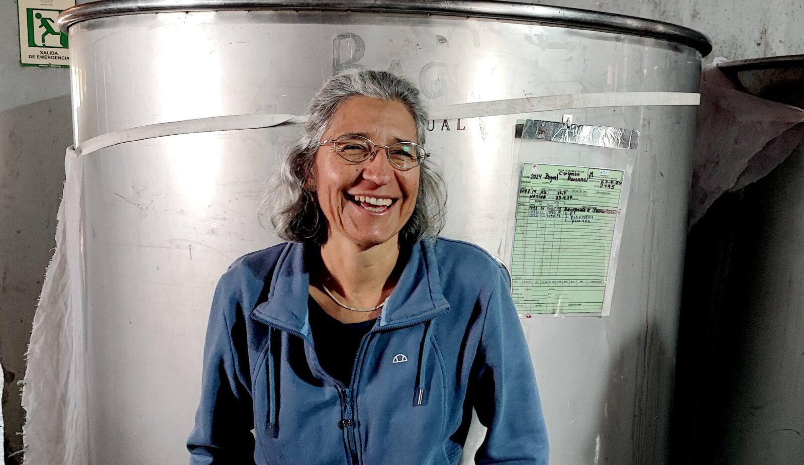 Derek Mossman, la cruzada por lo pequeño y lo viejo - 7 Caníbales