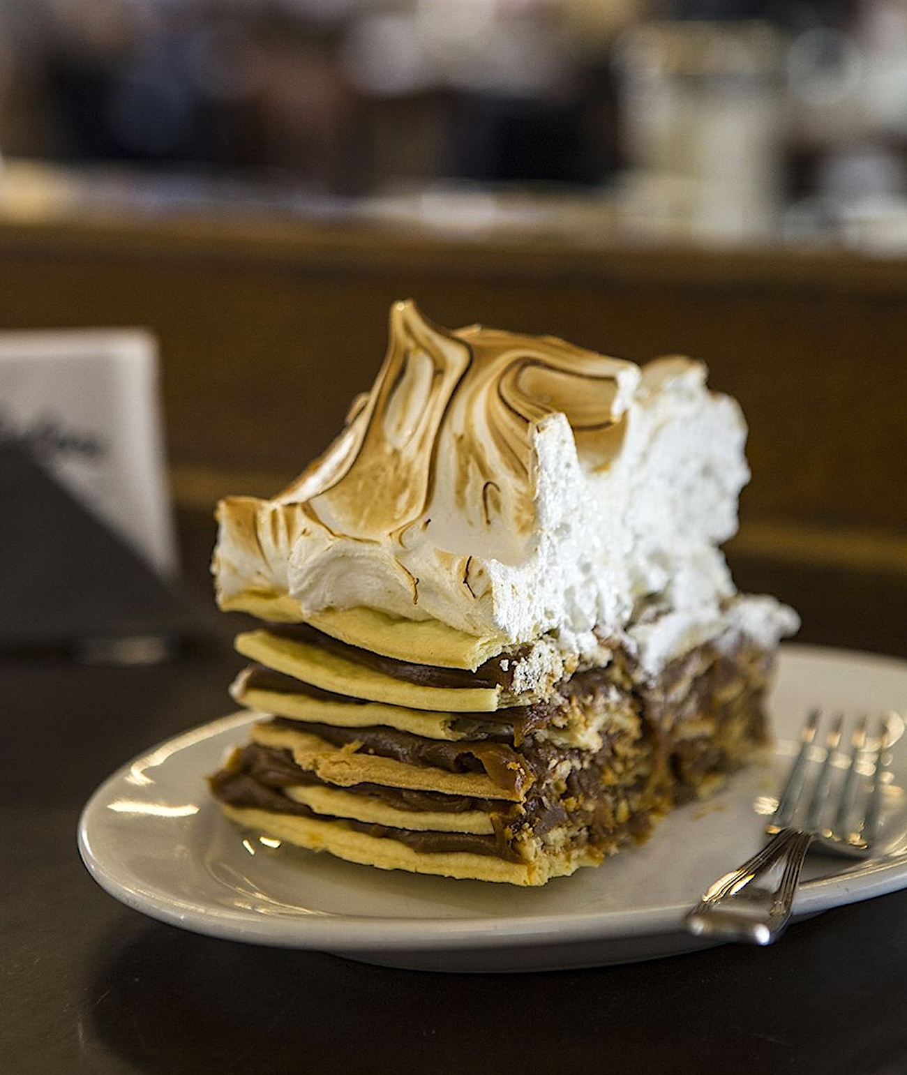 Rogel. Julián Díaz en el Bar Los Galgos - 7 Caníbales
