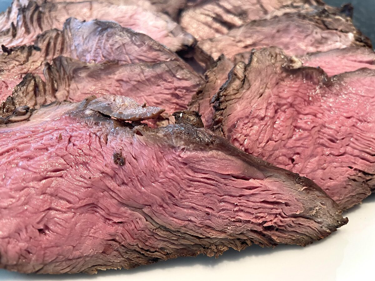 Una historia de búfalos en la Argentina de las vacas - 7 Caníbales