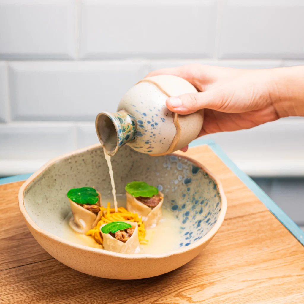 Isaac Villaverde: la Tapa del Coco es sabor y raíces - 7 Caníbales