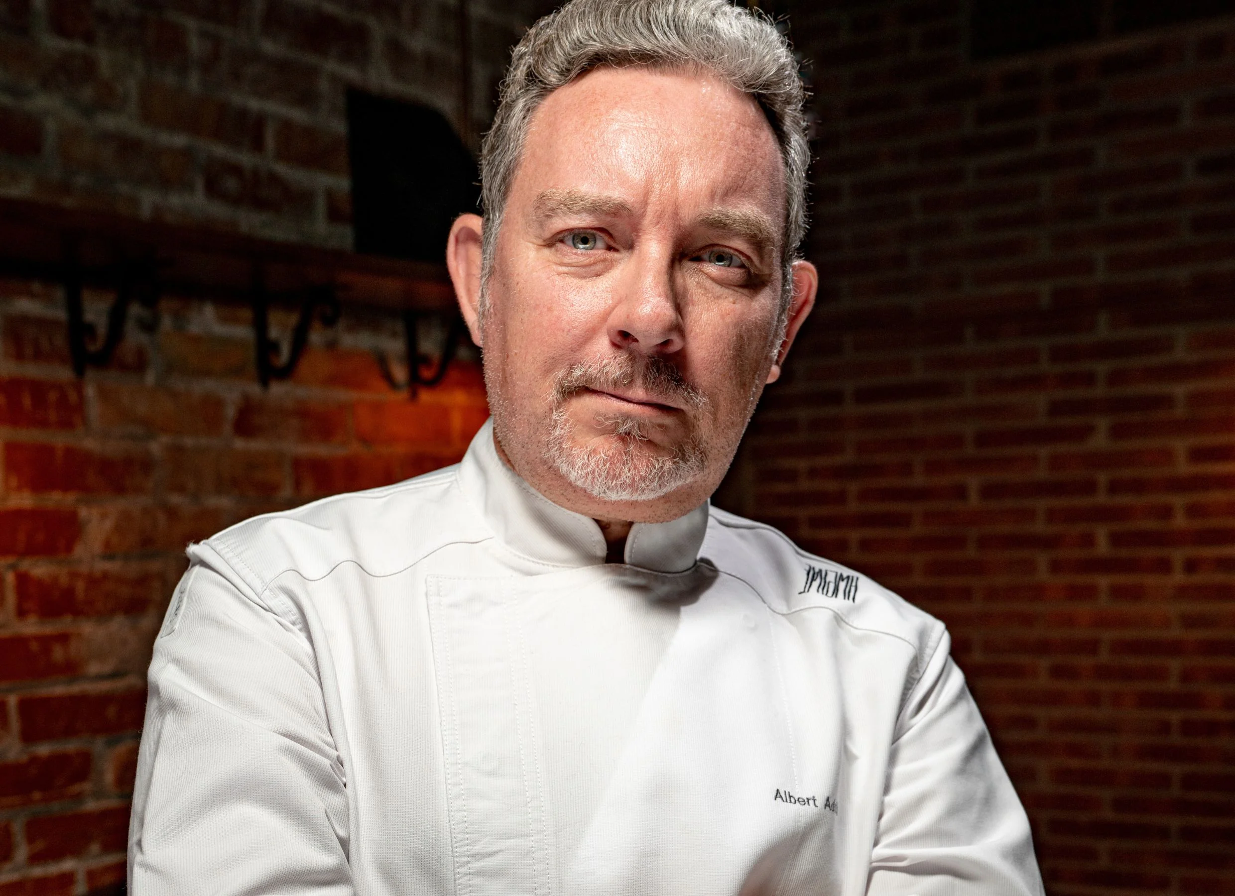 Albert Adrià recibirá el premio “The Best chef of the year in Europe ...